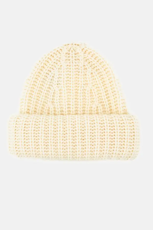 LISA YANG Beatris Beanie - Multicolor
