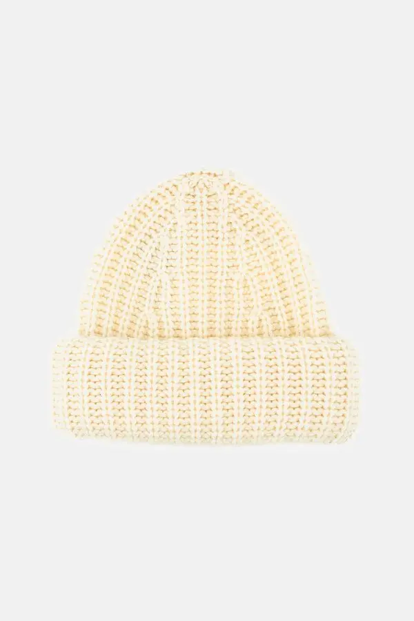 LISA YANG Beatris Beanie - Multicolor