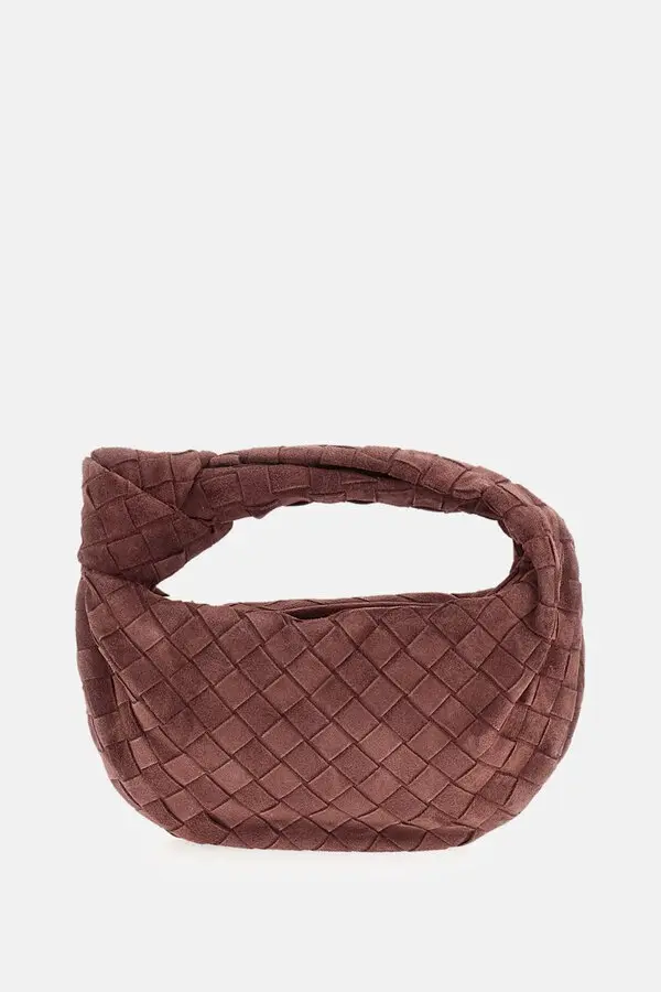 Bottega Veneta Mini Jodie Bag - Multicolor