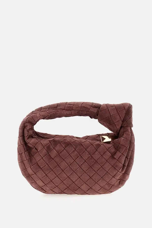 Bottega Veneta Mini Jodie Bag - Multicolor