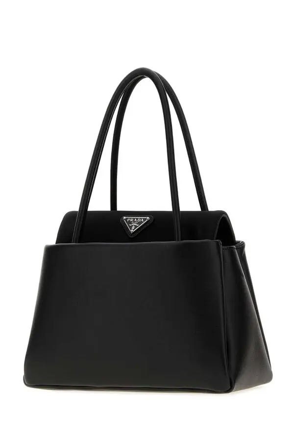 Prada Leather Handbag