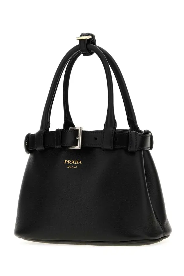 Prada Leather Handbag