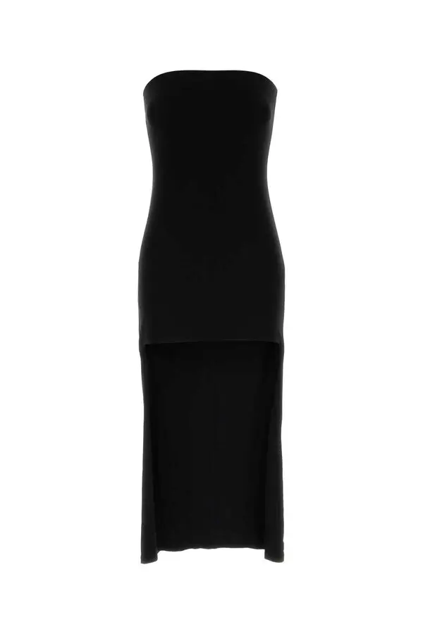 Alexander Wang Jersey Dress - Black