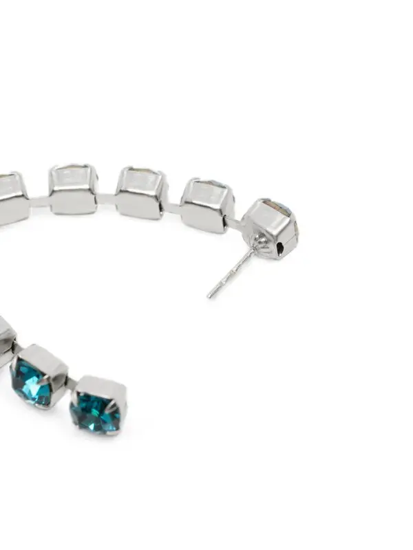 FORTE_FORTE Crystal Earrings