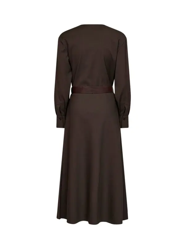 Brunello Cucinelli Midi Dress