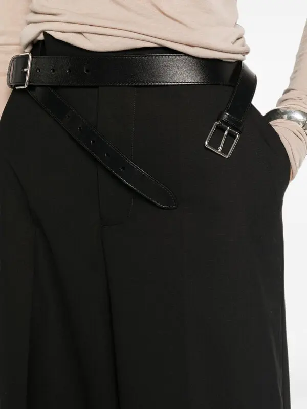 Rick Owens Trousers