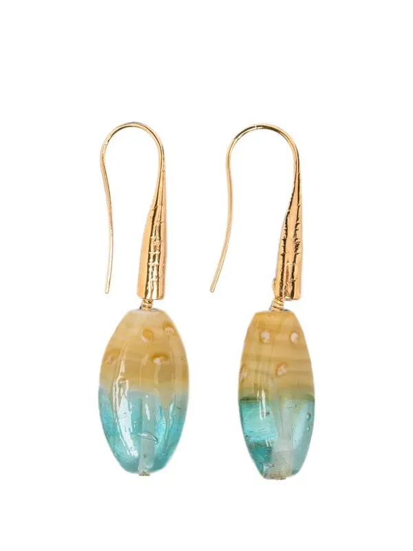 FORTE_FORTE Drop Earrings - Multicolor