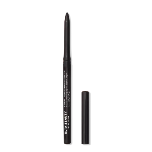 ULTA BEAUTY COLLECTION Automatic Longwear & Waterproof Eyeliner - Matte Black