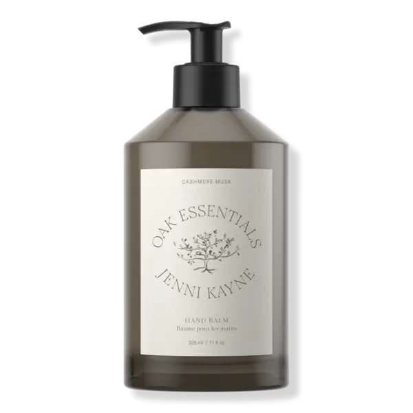Oak Essentials X Jenni Kayne Hand Balm - One-color