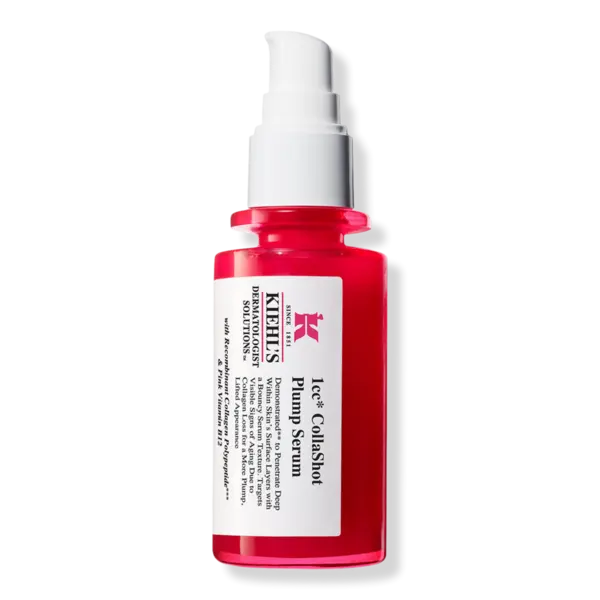 KIEHL'S SINCE 1851 1cc Collashot Plumping Serum - One-color