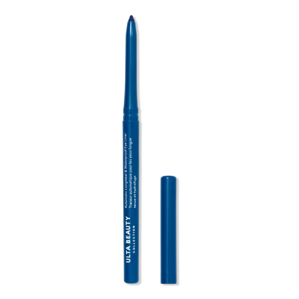 ULTA BEAUTY COLLECTION Automatic Longwear & Waterproof Eyeliner - Matte Cobalt