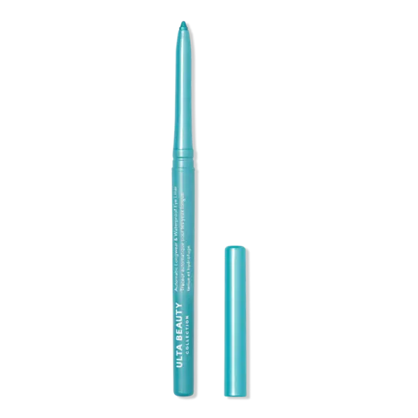 ULTA BEAUTY COLLECTION Automatic Longwear & Waterproof Eyeliner - Metallic Teal