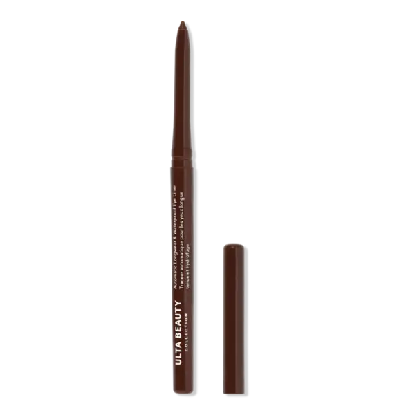 ULTA BEAUTY COLLECTION Automatic Longwear & Waterproof Eyeliner - Matte Brown