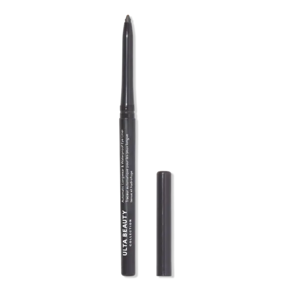 ULTA BEAUTY COLLECTION Automatic Longwear & Waterproof Eyeliner - Matte Charcoal