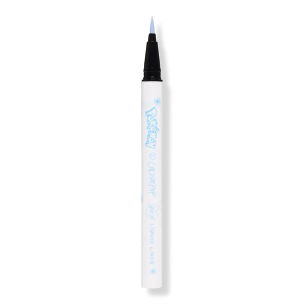 COLOURPOP X Pokemon Bff Liquid Liner - Glaceon