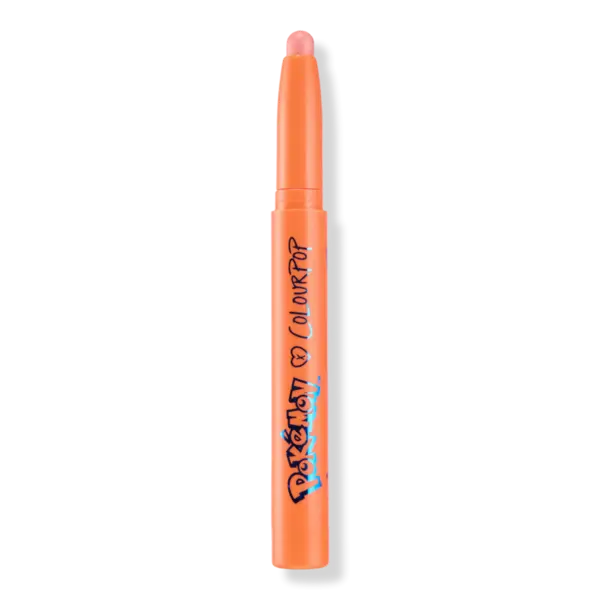 COLOURPOP X Pokemon Multichrome Shadow Stix - Flareon