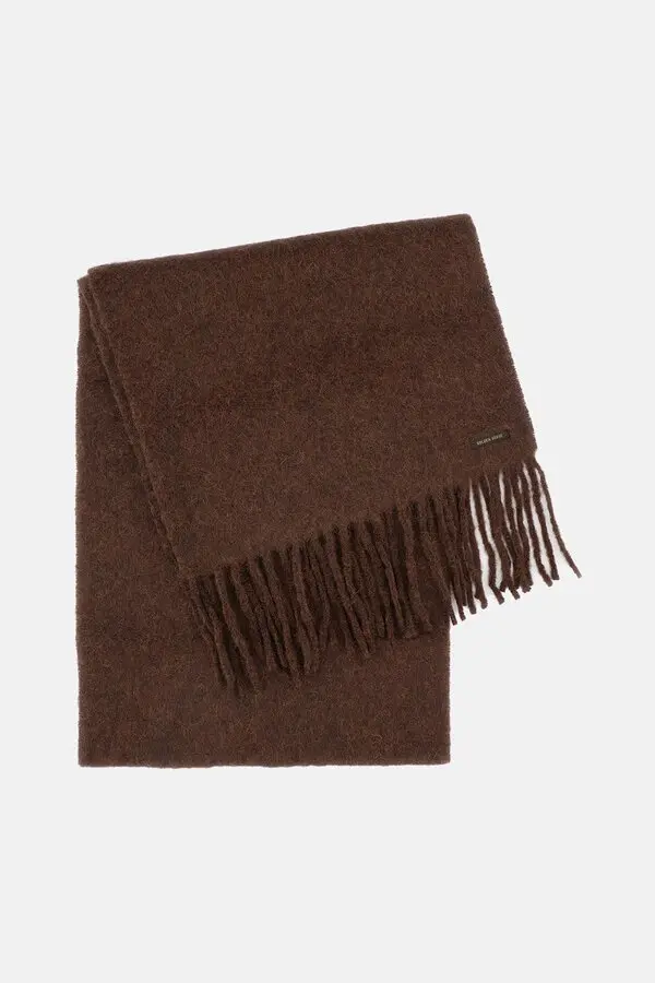 GOLDEN GOOSE Scarves - Multicolor