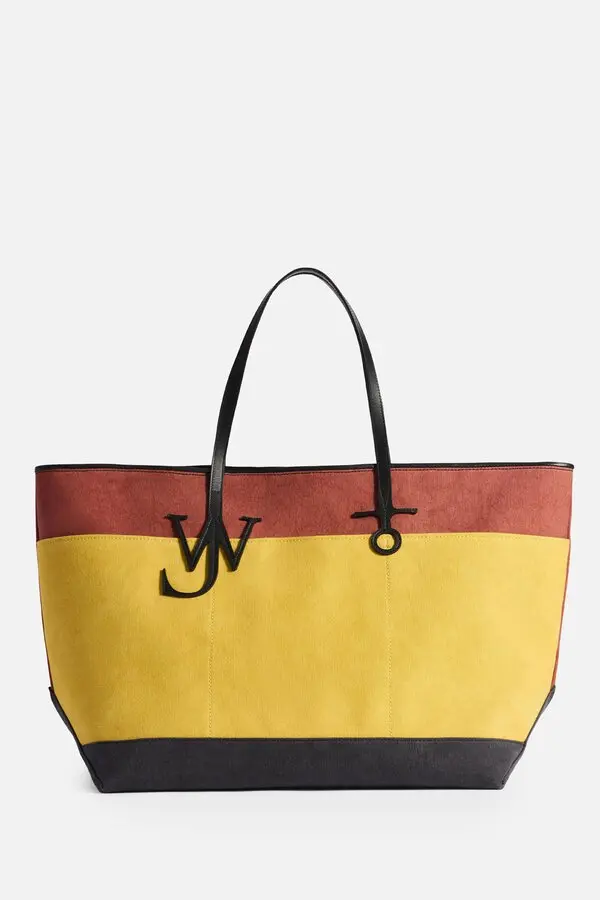 JW Anderson Xl Anchor Tote Bag