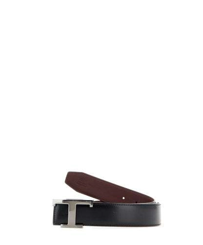 TOD'S Belt - Multicolor