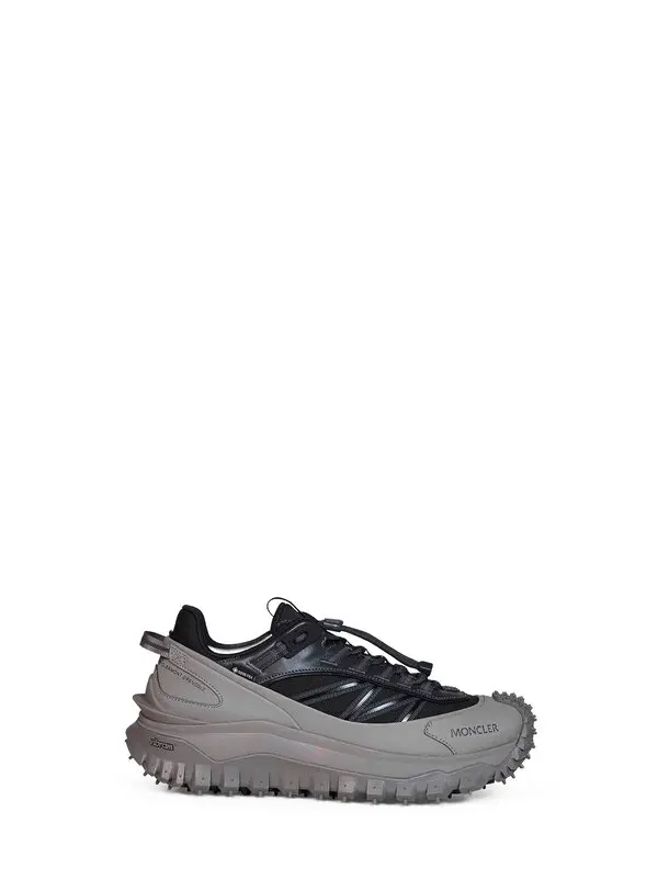 Moncler Trailgrip Gtx Sneakers - Multicolor