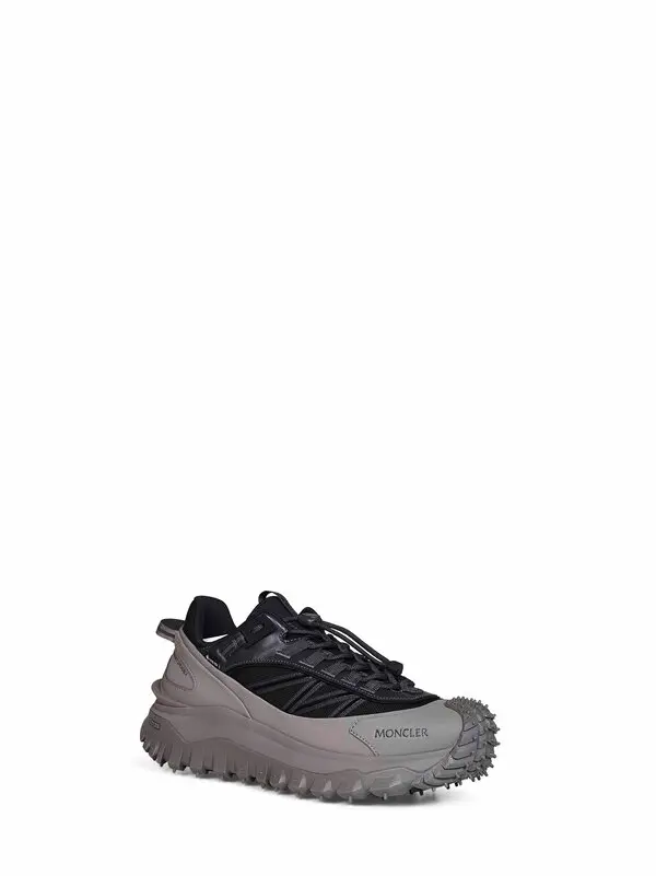 Moncler Trailgrip Gtx Sneakers - Multicolor