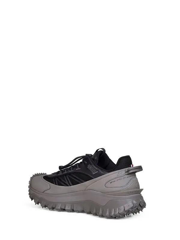 Moncler Trailgrip Gtx Sneakers - Multicolor