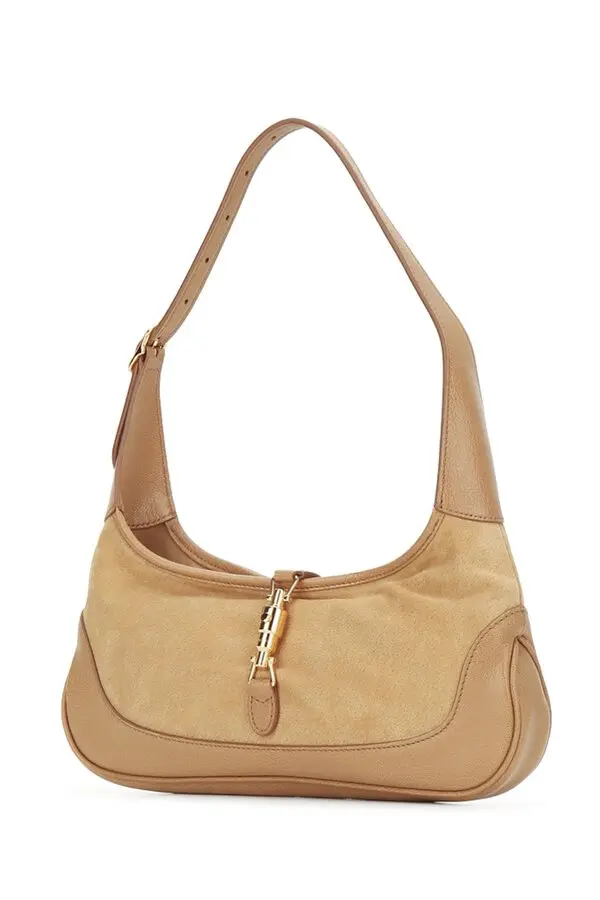 Gucci Jackie 1961 Hobo Bag - Multicolor