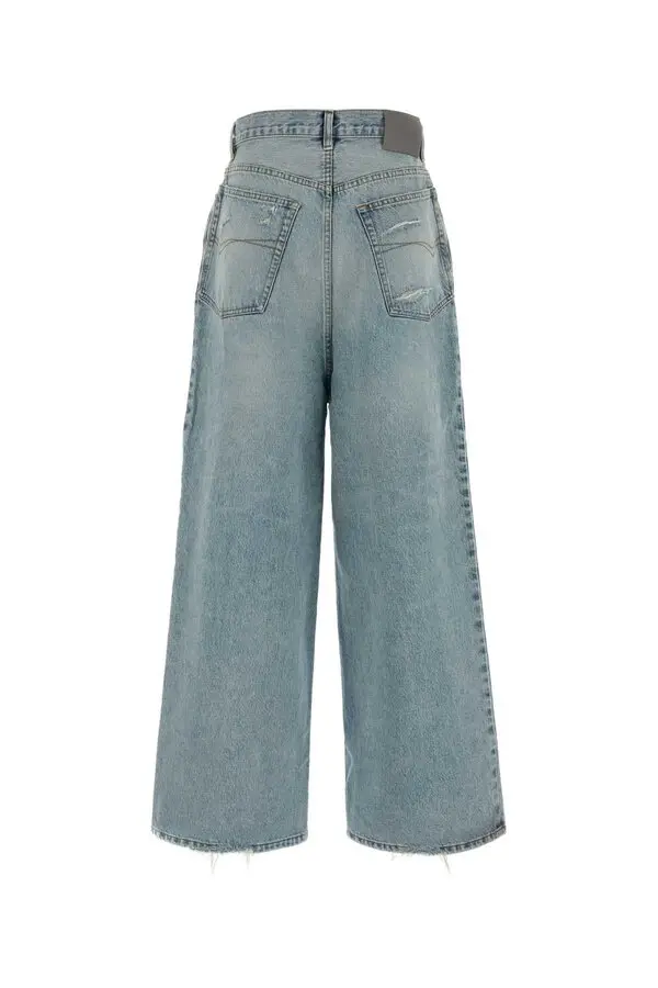 Balenciaga Denim Jeans