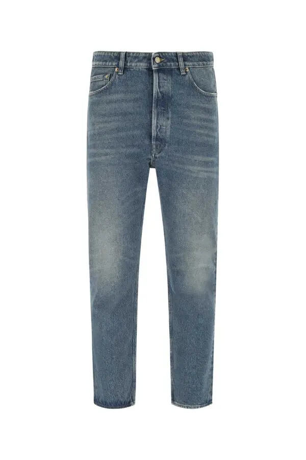 GOLDEN GOOSE Happy Jeans