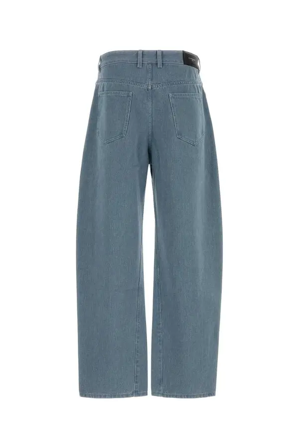 Givenchy Light- Denim Jeans