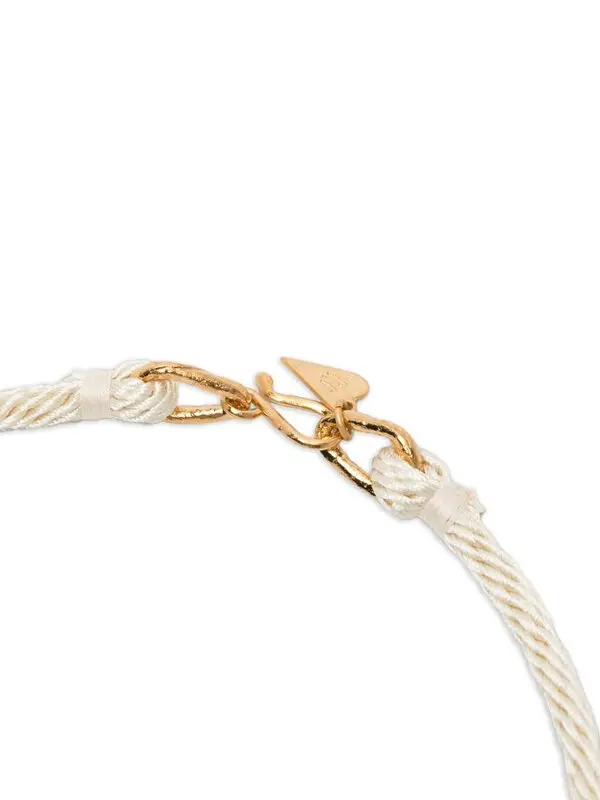 FORTE_FORTE Puma Necklace