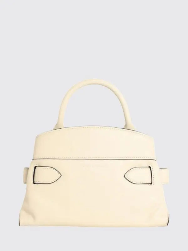 Marc Jacobs Small Tote Bag In Leather