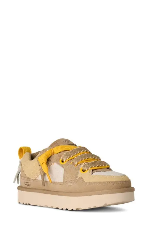UGG Lo Lowmel Biarritz Sneaker
