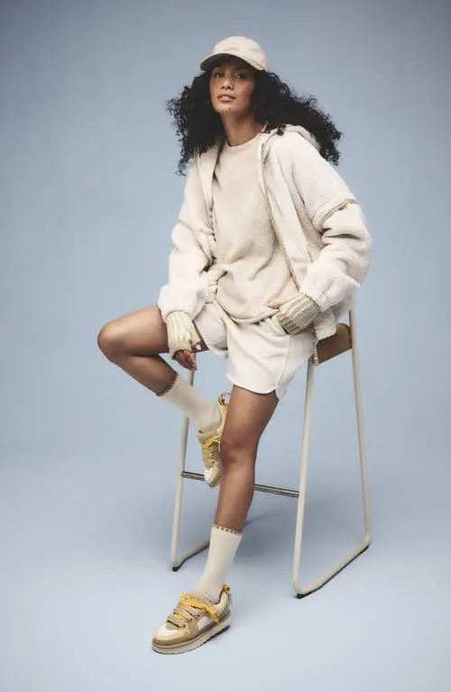UGG Lo Lowmel Biarritz Sneaker