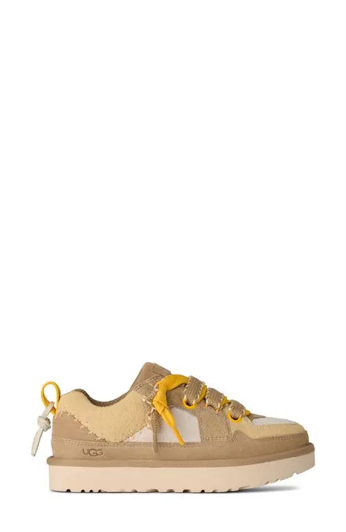 UGG Lo Lowmel Biarritz Sneaker