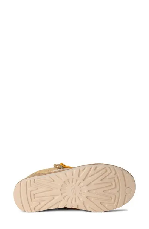 UGG Lo Lowmel Biarritz Sneaker