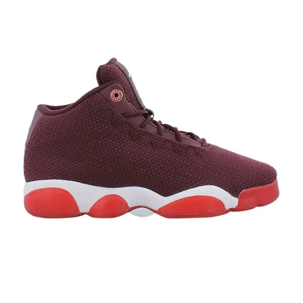 JORDAN Horizon Low Bg 'night Maroon