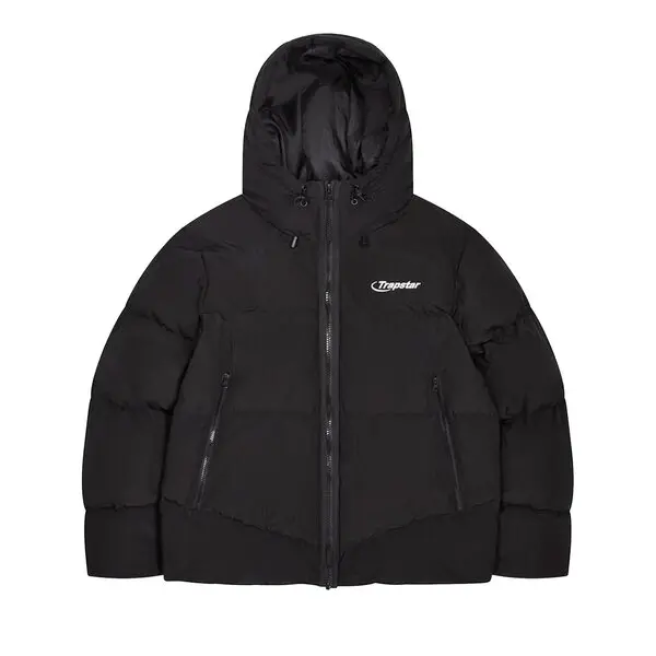 Trapstar Hyperdrive Puffer Jacket