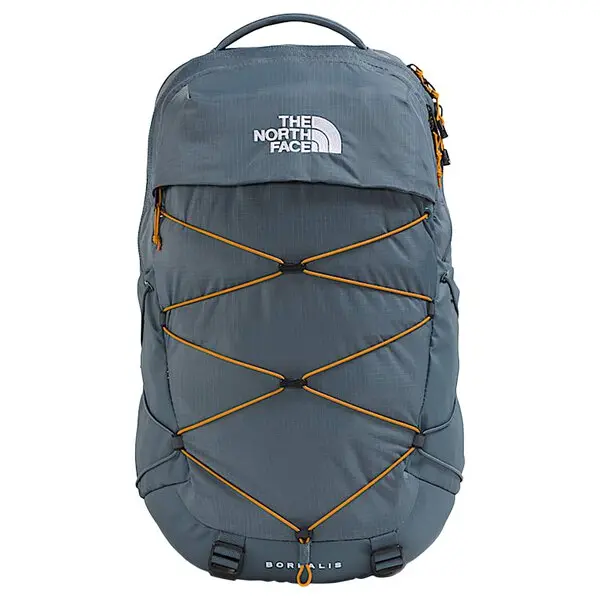 The North Face 28l Borealis Backpack 'granite -dust Orange