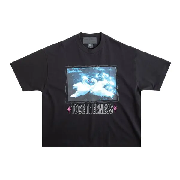 JUNGLES Togetherness Tee