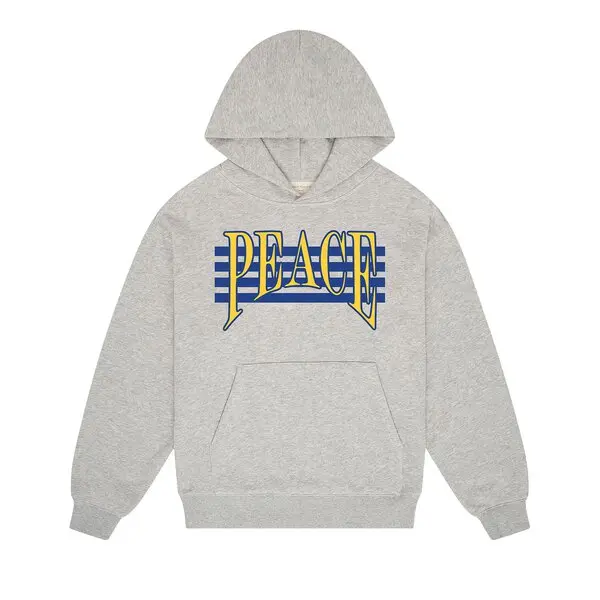 MUSEUM OF PEACE & QUIET Seventies Hoodie