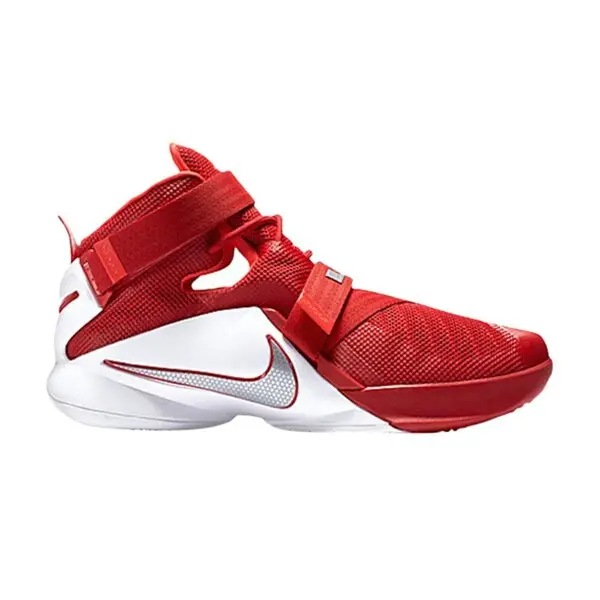 Nike Lebron Soldier 9