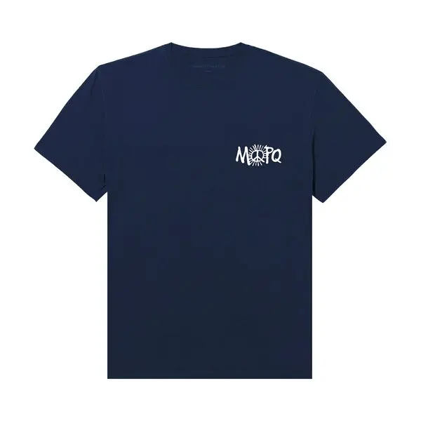 MUSEUM OF PEACE & QUIET Sol T-shirt