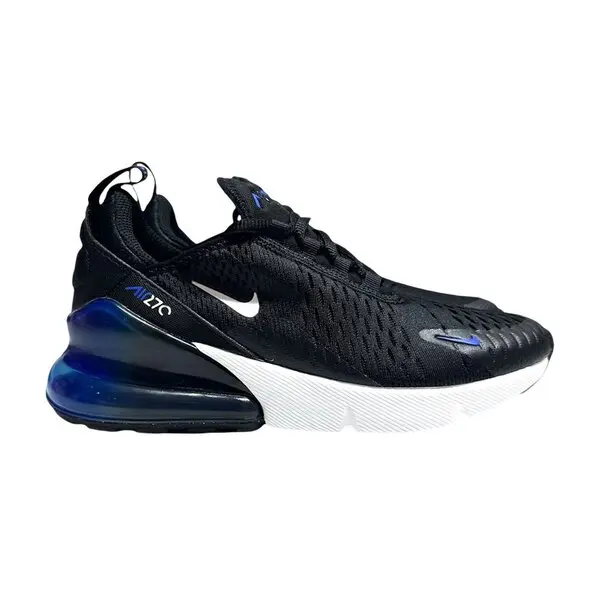 Nike Air Max 270 Gs Racer Blue