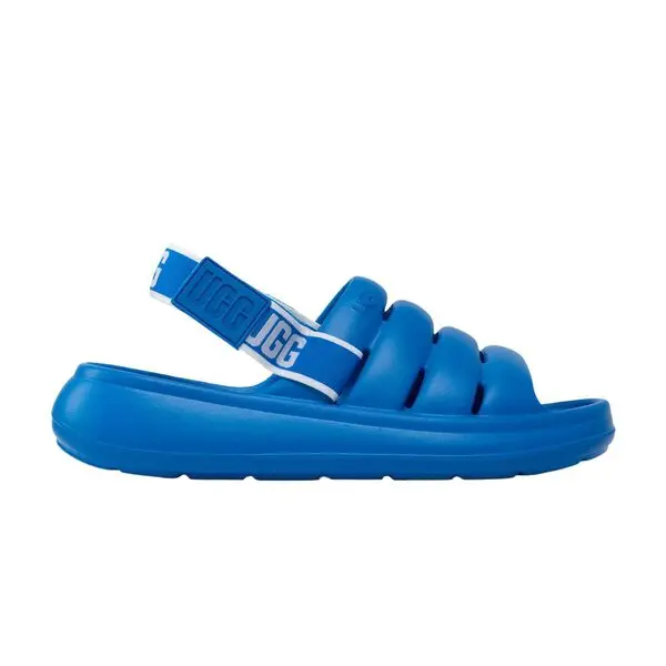 UGG Sport Yeah Slide Dive