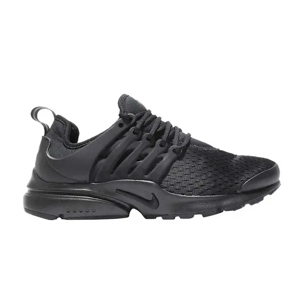 Nike Wmns Air Presto Dark Grey