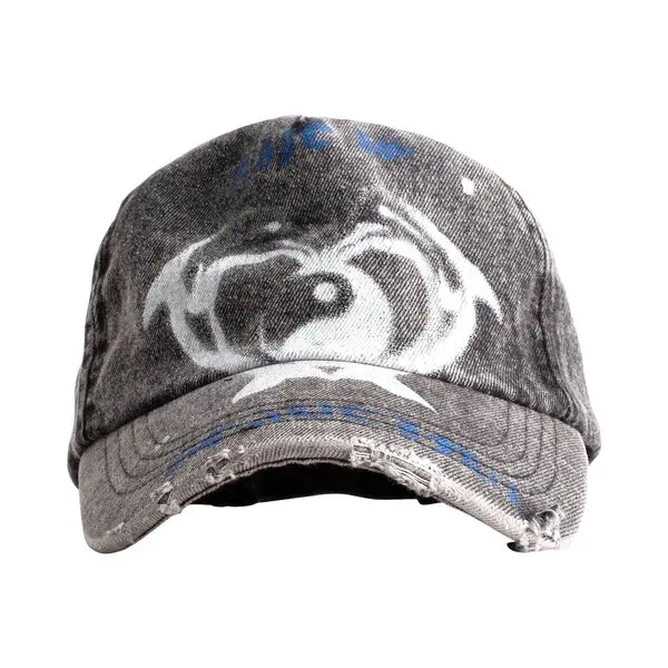 JUNGLES Beautiful Life Cap
