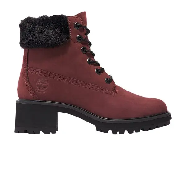Timberland Lace-up Waterproof Boots