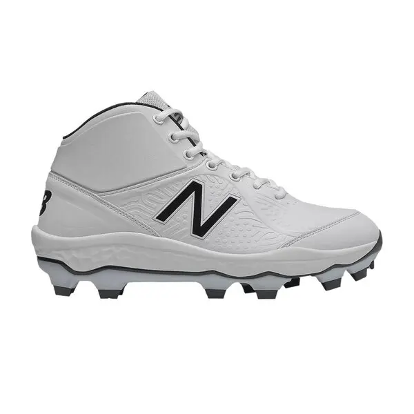 NEW BALANCE Fresh Foam 3000v5 Mid - White