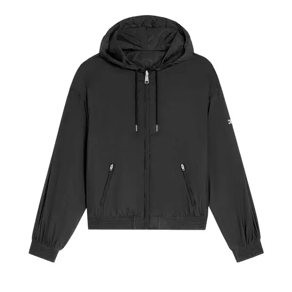Celine Windbreaker